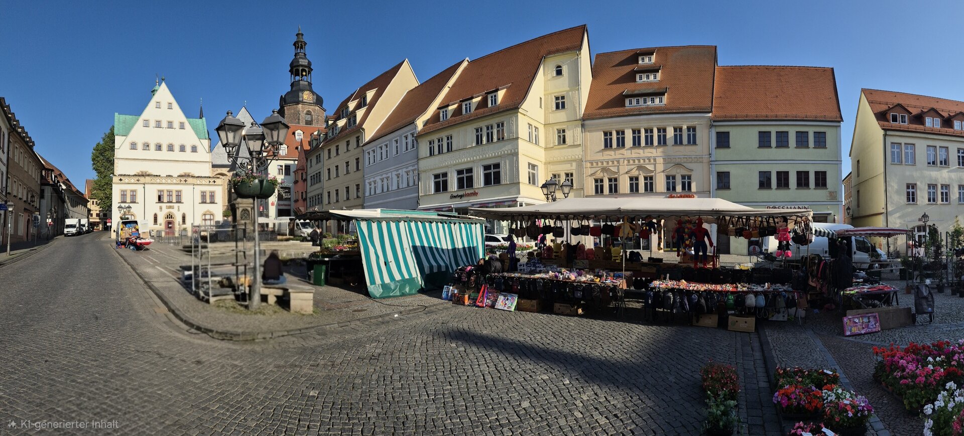 Startseite / Stadtportal Lutherstadt Eisleben